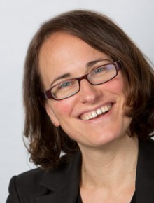 Garden Court Chambers | Abigail Smith