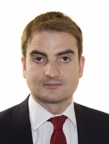 Garden Court Chambers | Alex Rose