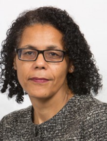 Garden Court Chambers | Amina Ahmed