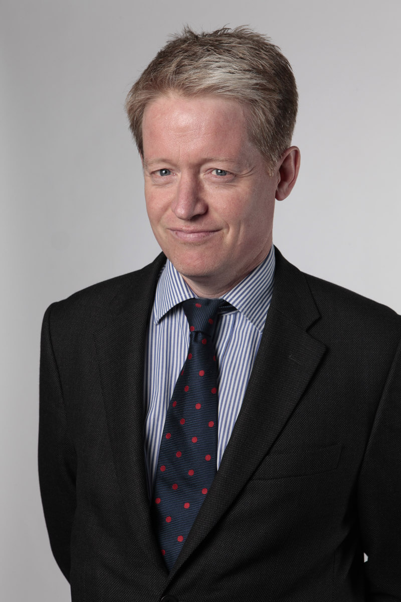 Garden Court Chambers | Edward Fitzpatrick