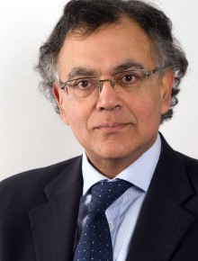 Garden Court Chambers | Lalith de Kauwe