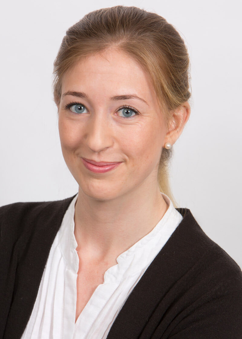Garden Court Chambers | Maria Moodie