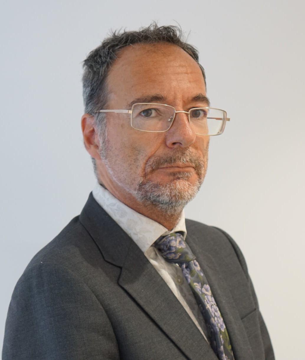 Garden Court Chambers | Mark Symes