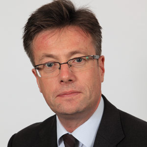 Garden Court Chambers | Patrick Lewis