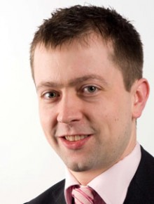 Garden Court Chambers | Tom Wainwright