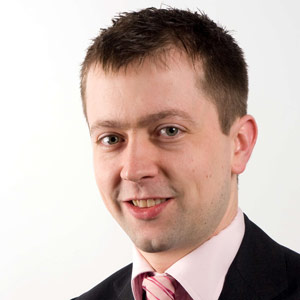 Garden Court Chambers | Tom Wainwright