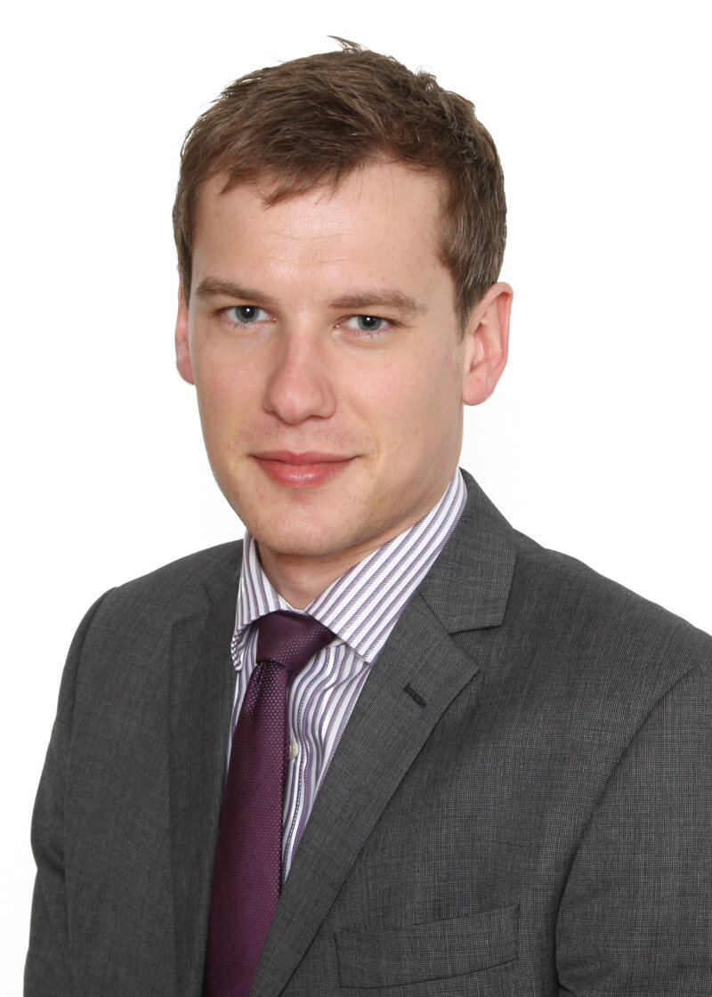 Garden Court Chambers | Michael Goold