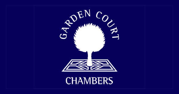 Garden Court Chambers | Barristers' chambers