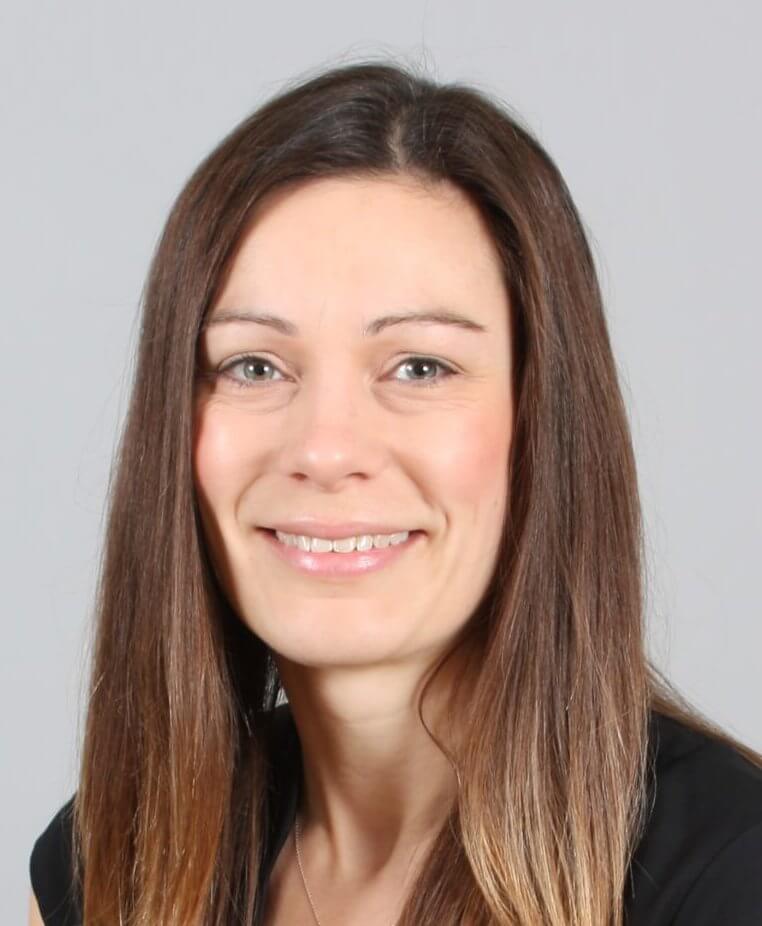 Garden Court Chambers | Hannah Wyatt