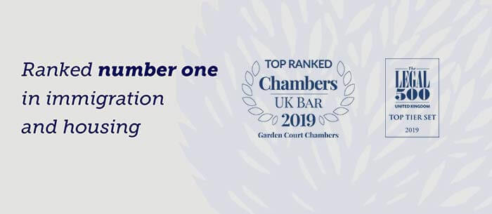 Garden Court Chambers | Barristers' chambers